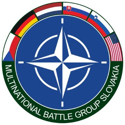 Univerzitná knižnica - Multinational Battle Group